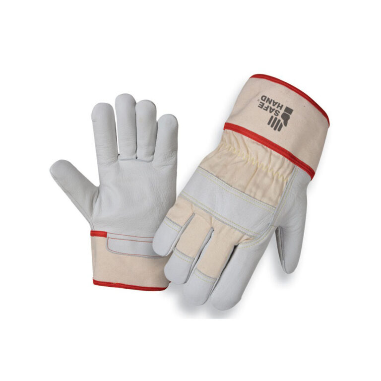 Safe Hand | Premium Work and Safety Gloves Online